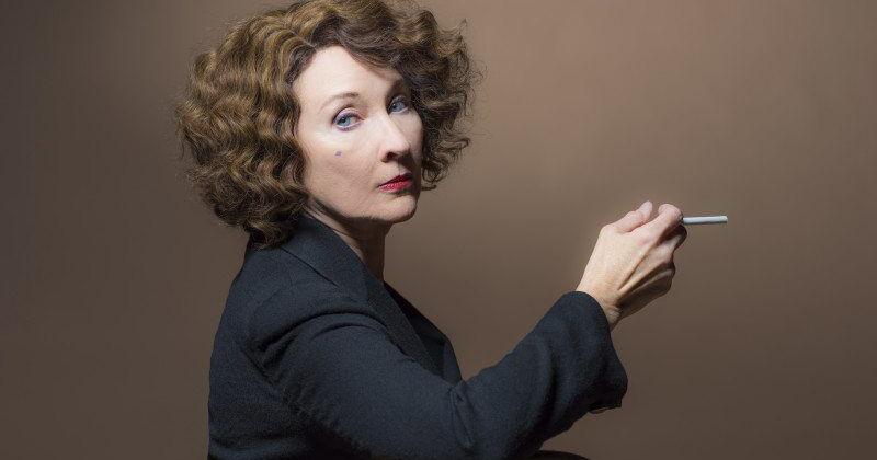 Lorri Holt brings Colette to life in ‘Uncensored’ | Culture ...