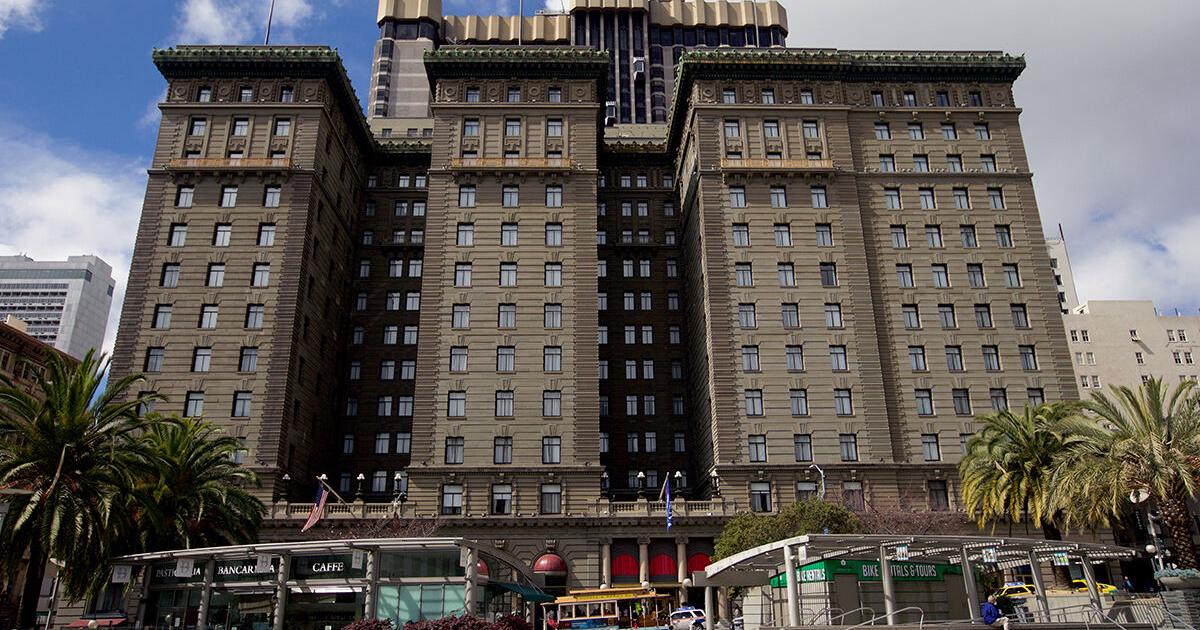 Workers authorize possible strike against eight SF hotels | Business ...