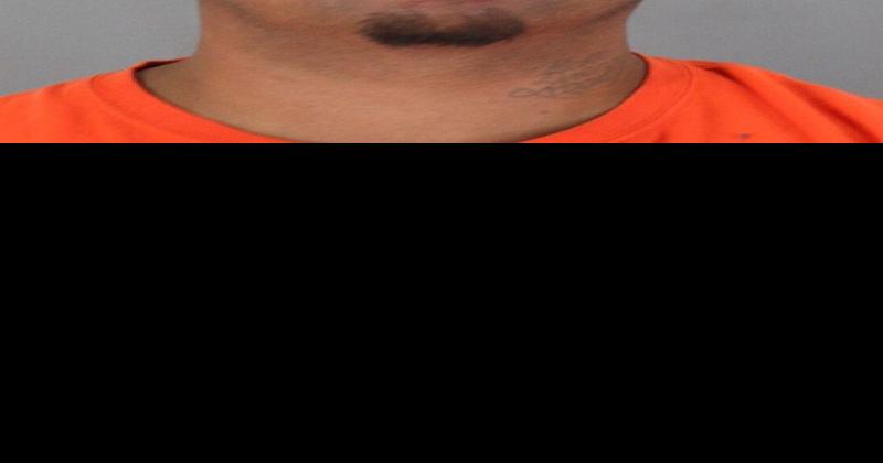 Man pleads no contest to bringing drugs into San Mateo County Jail ...