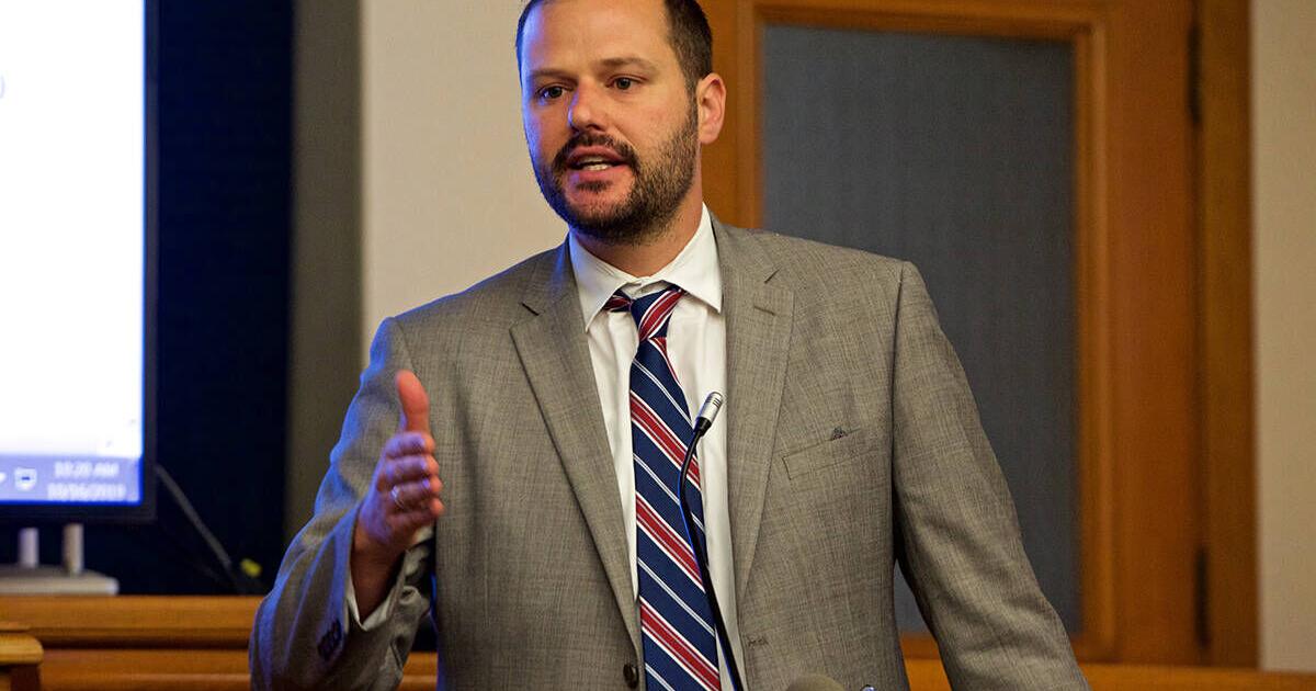 Endorsement: Here’s why you should vote for Matt Haney in Assembly ...