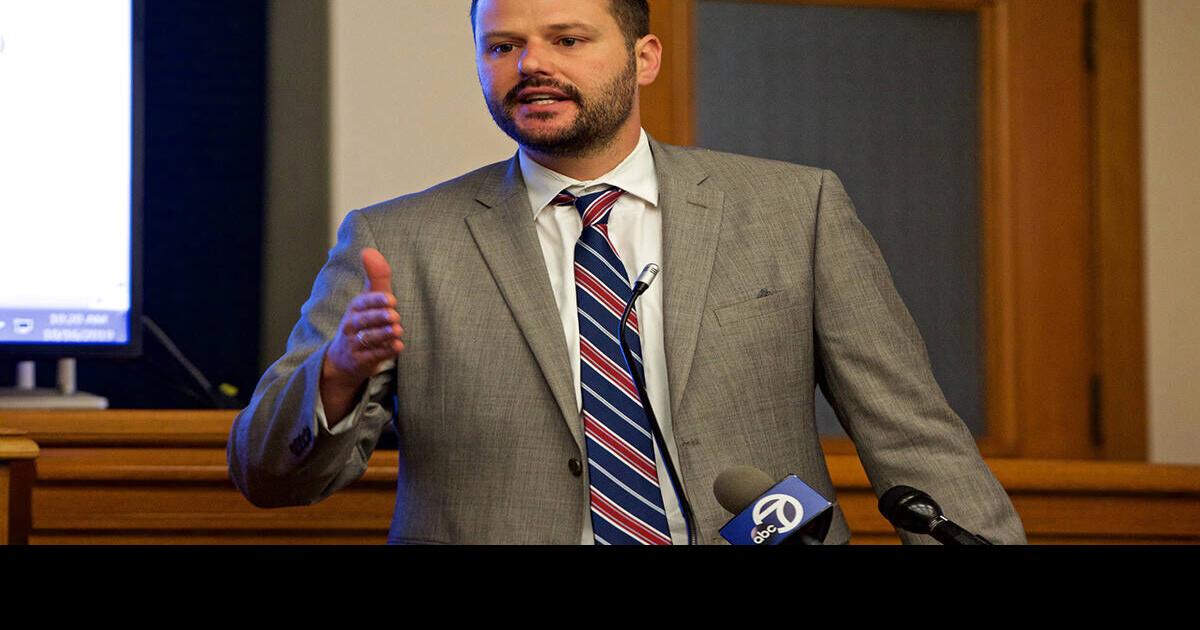 Endorsement: Here’s why you should vote for Matt Haney in Assembly ...