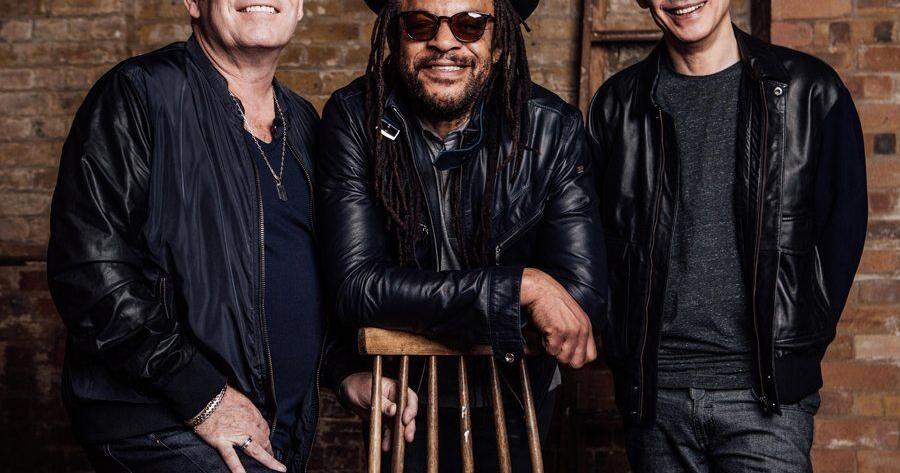 UB40 originals playing together again | Culture | sfexaminer.com