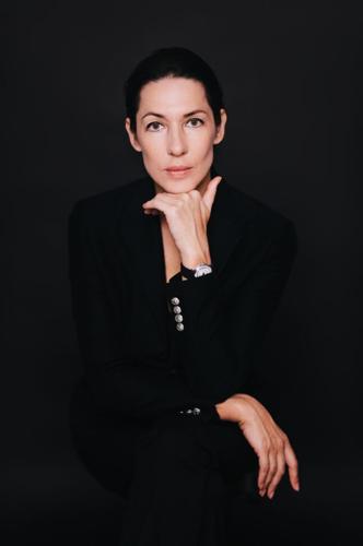 Maria Ivina shares thoughts on climate change | Marketplace ...