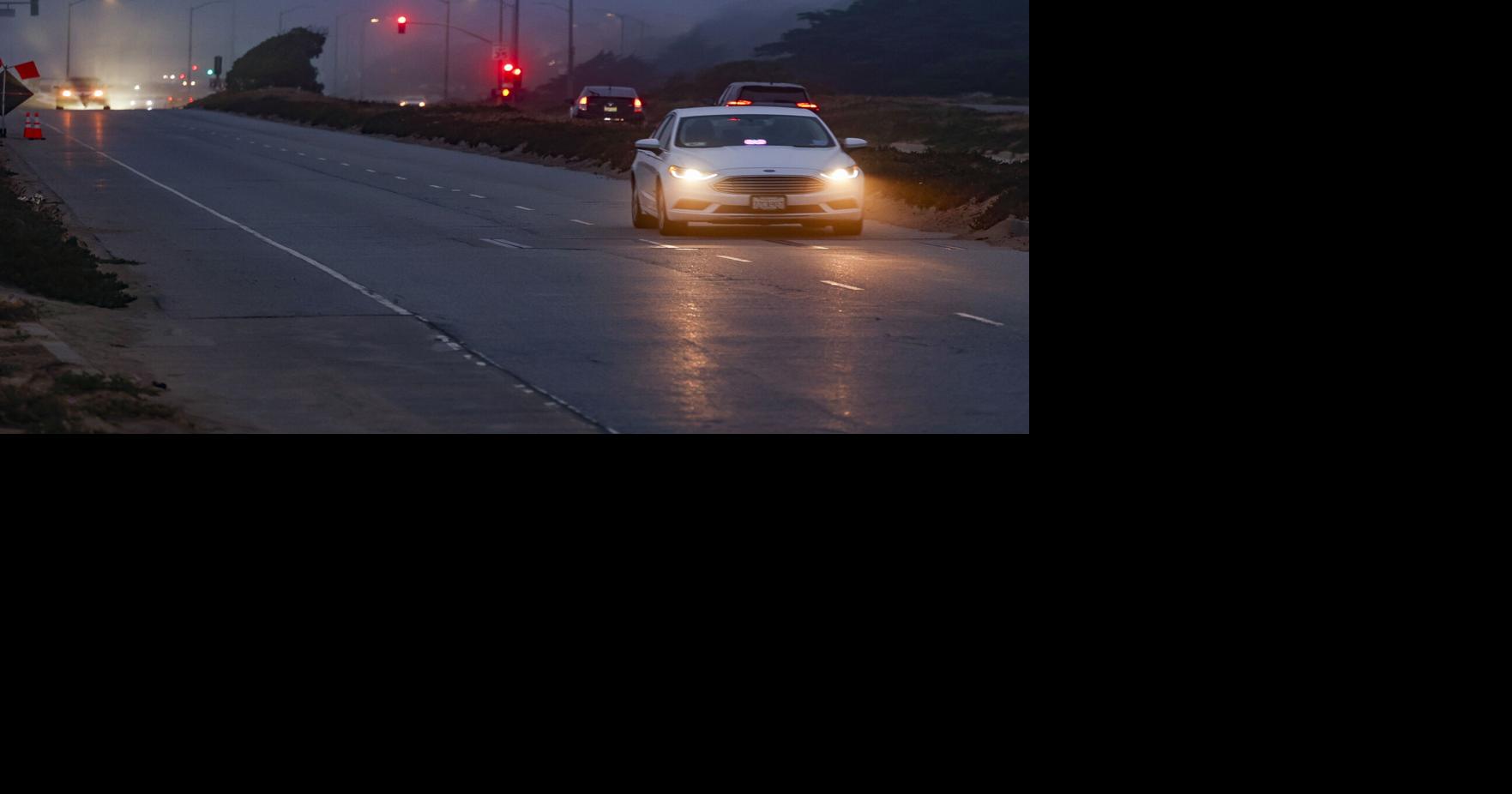 2024 SF election results: Prop K closing Great Highway leads | Politics ...