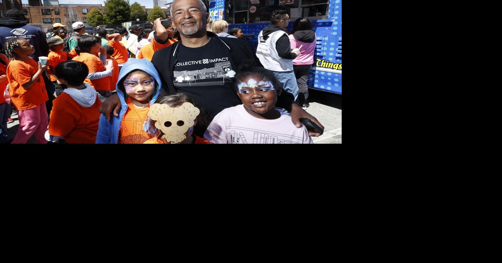 Why summer camp is free in Fillmore district | Education | sfexaminer.com