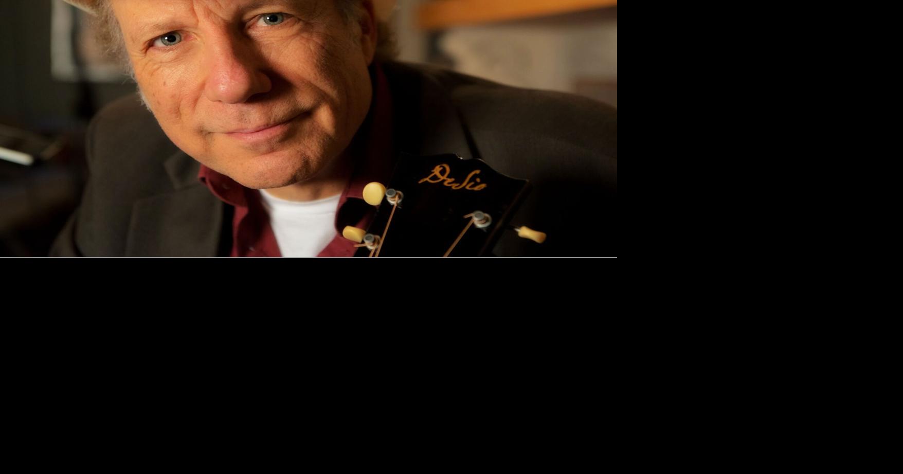 Maurice Tani perfects storytelling in alt-country songs | Culture ...