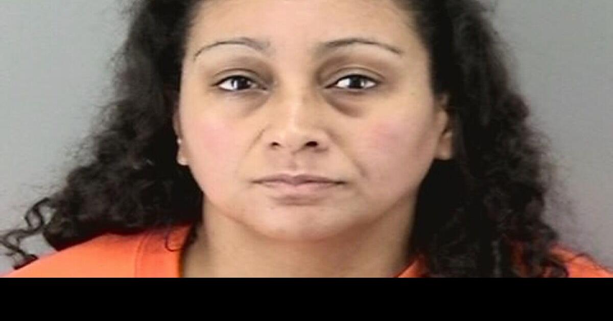 Woman Who Allegedly Killed Dismembered Roommate Pleads Not Guilty