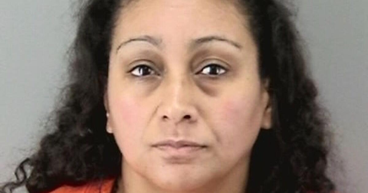 Woman Who Allegedly Killed Dismembered Roommate Pleads Not Guilty