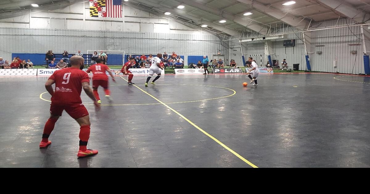 SF Glens Soccer Spotlight: Pro futsal coming to San Francisco | Sports ...