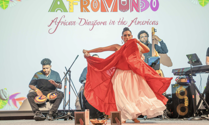 Carnaval San Francisco dance contest kicks off a new season | Dance ...