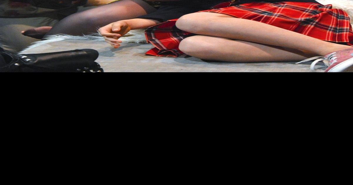 ‘Pain and the Itch’ a crisp, biting satire | Culture | sfexaminer.com