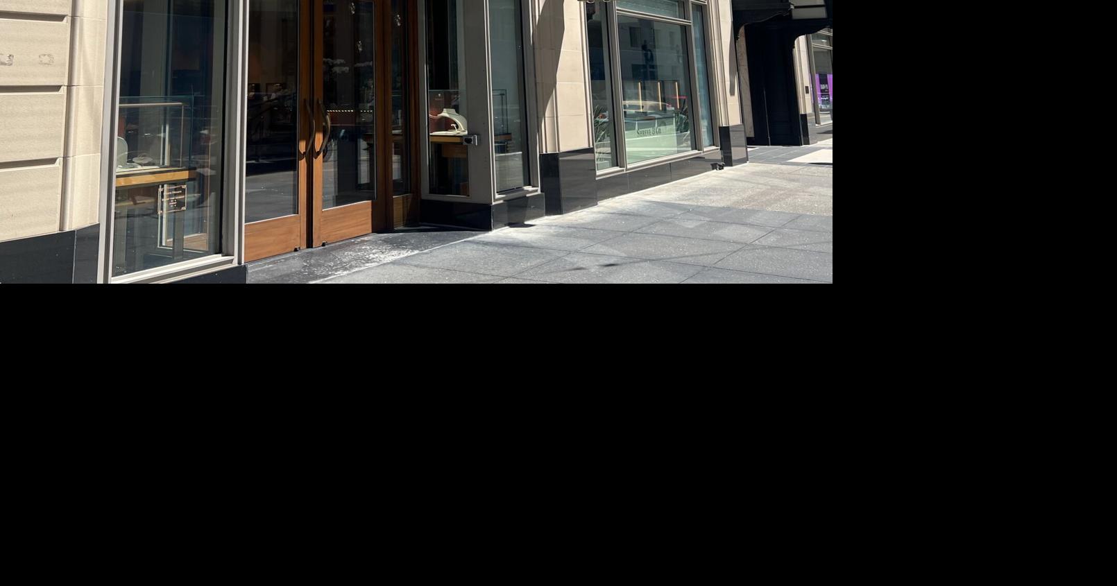 Shreve jewelry closing San Francisco store after 172 years | Business ...