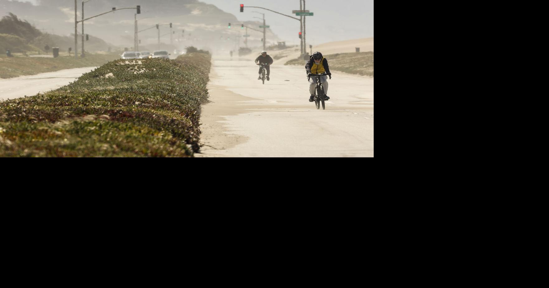 What are next steps for Great Highway after Prop. K passage | The City ...