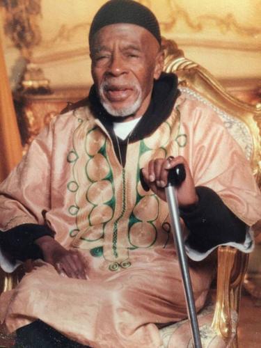 Song for His Father: David and the Rev. Jesse James | Archives ...