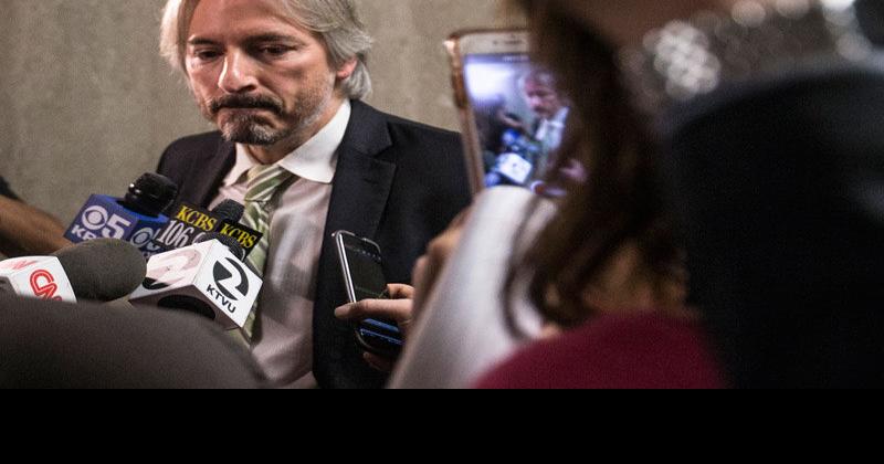 Defense attorney pins Kate Steinle killing on ‘freakish ricochet ...