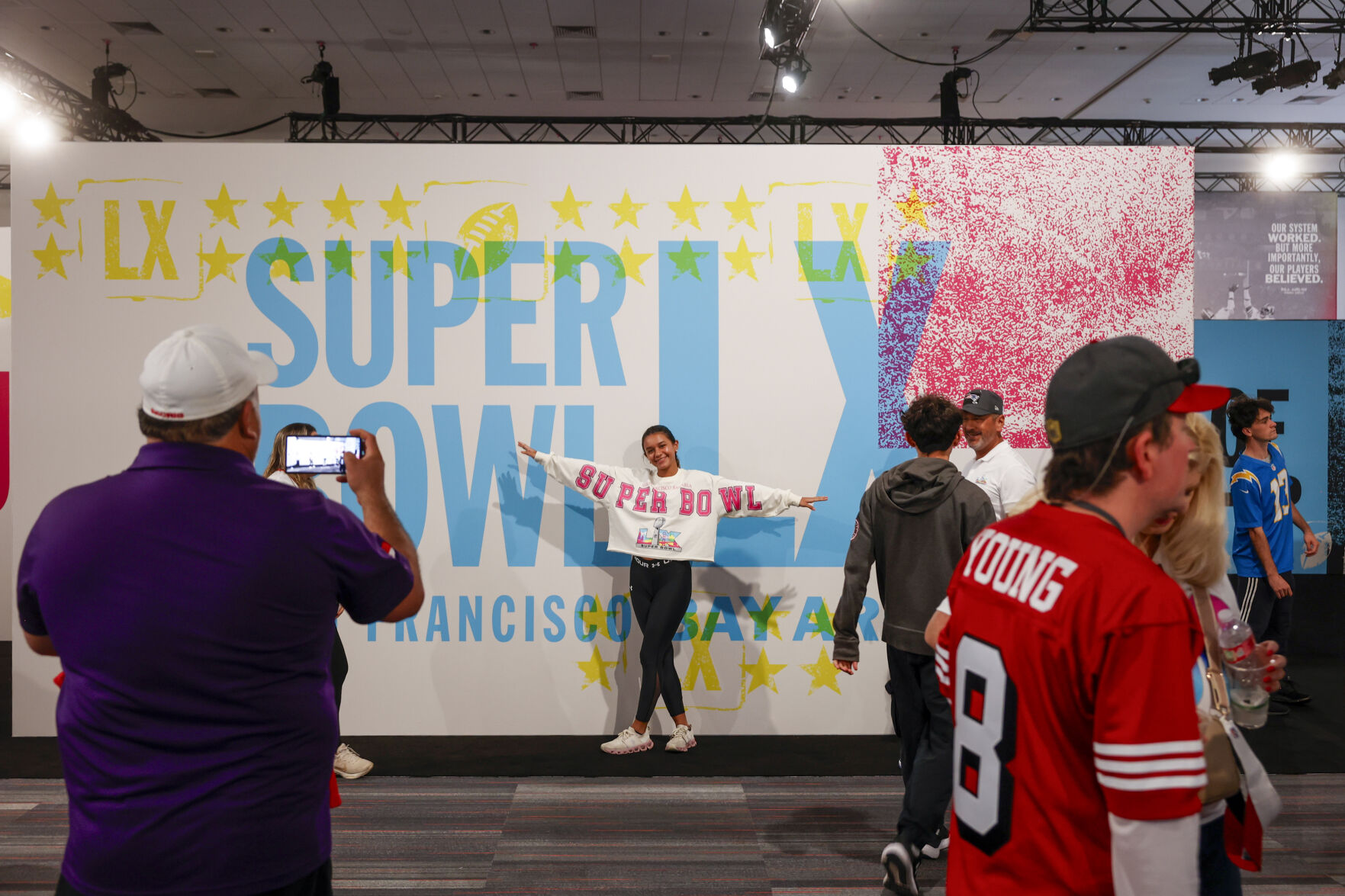 Super Bowl 2026 Travel Guide: SF home to events, not games | Forum ...