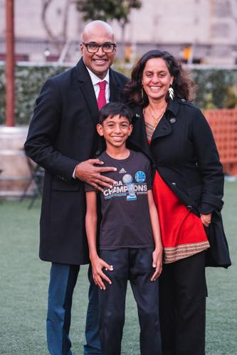 San Francisco Needs to Reelect Public Defender Mano Raju in November ...