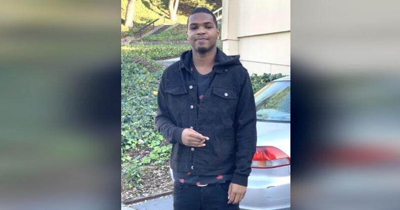 SFPD seek information in unsolved killing of 19-year-old | Crime ...