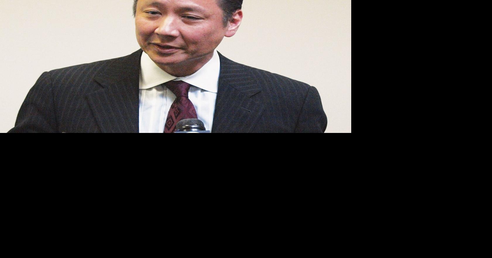 Jeff Adachi a long shot at start of San Francisco mayoral race | San ...