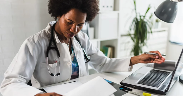 TriEdge CEO Simcha Hyman on Reducing Health Care Documentation Burdens ...