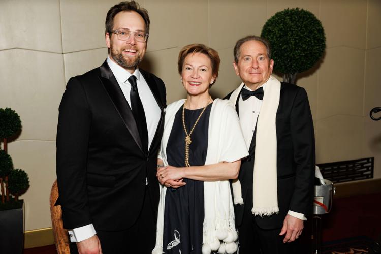 Merola Benefit Gala | | sfexaminer.com