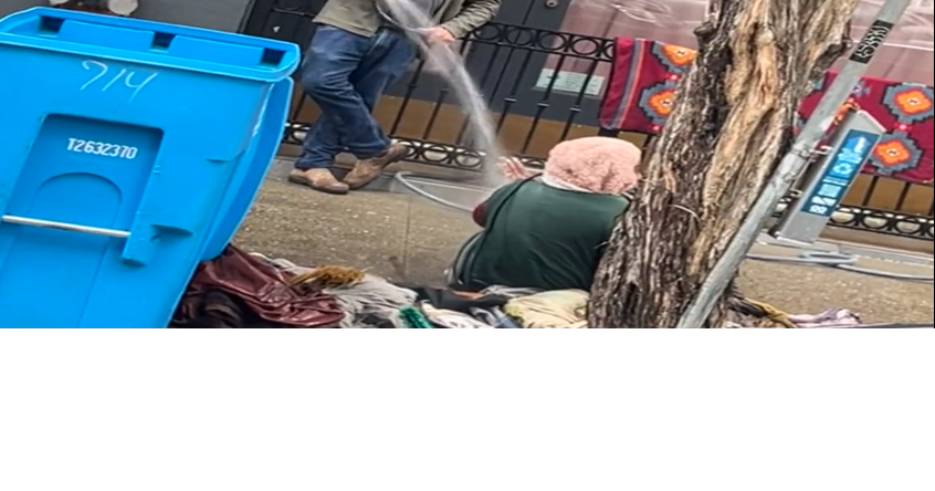 Collier Gwin SF court date set in viral video battery arrest | Crime ...