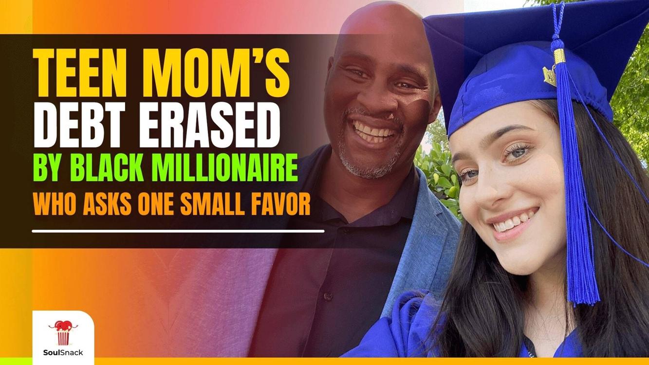 Soul Snack – One of the Fastest-Growing Inspirational Family Friendly ...