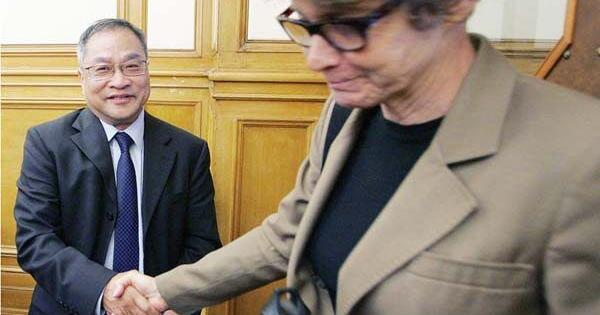 Speculation rife that DBI director was ousted politically | San ...
