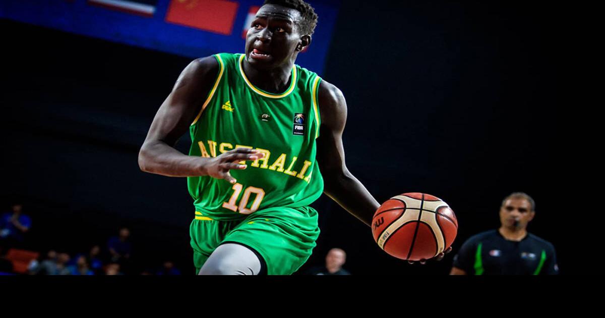 USF Dons basketball signs three to Letters of Intent | Sports ...