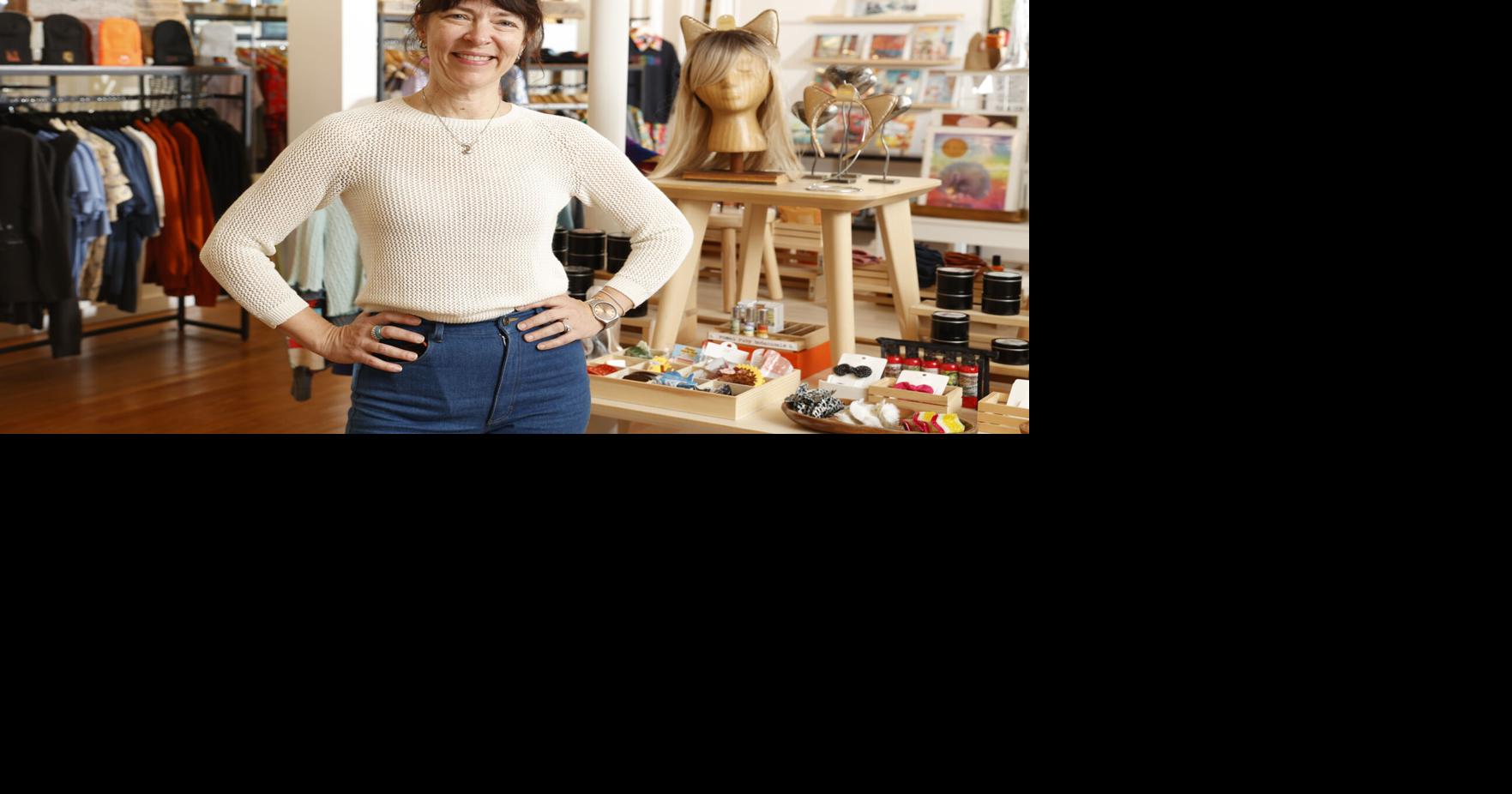 Castro gift shop Local Take showcases Bay Area artists | Business ...