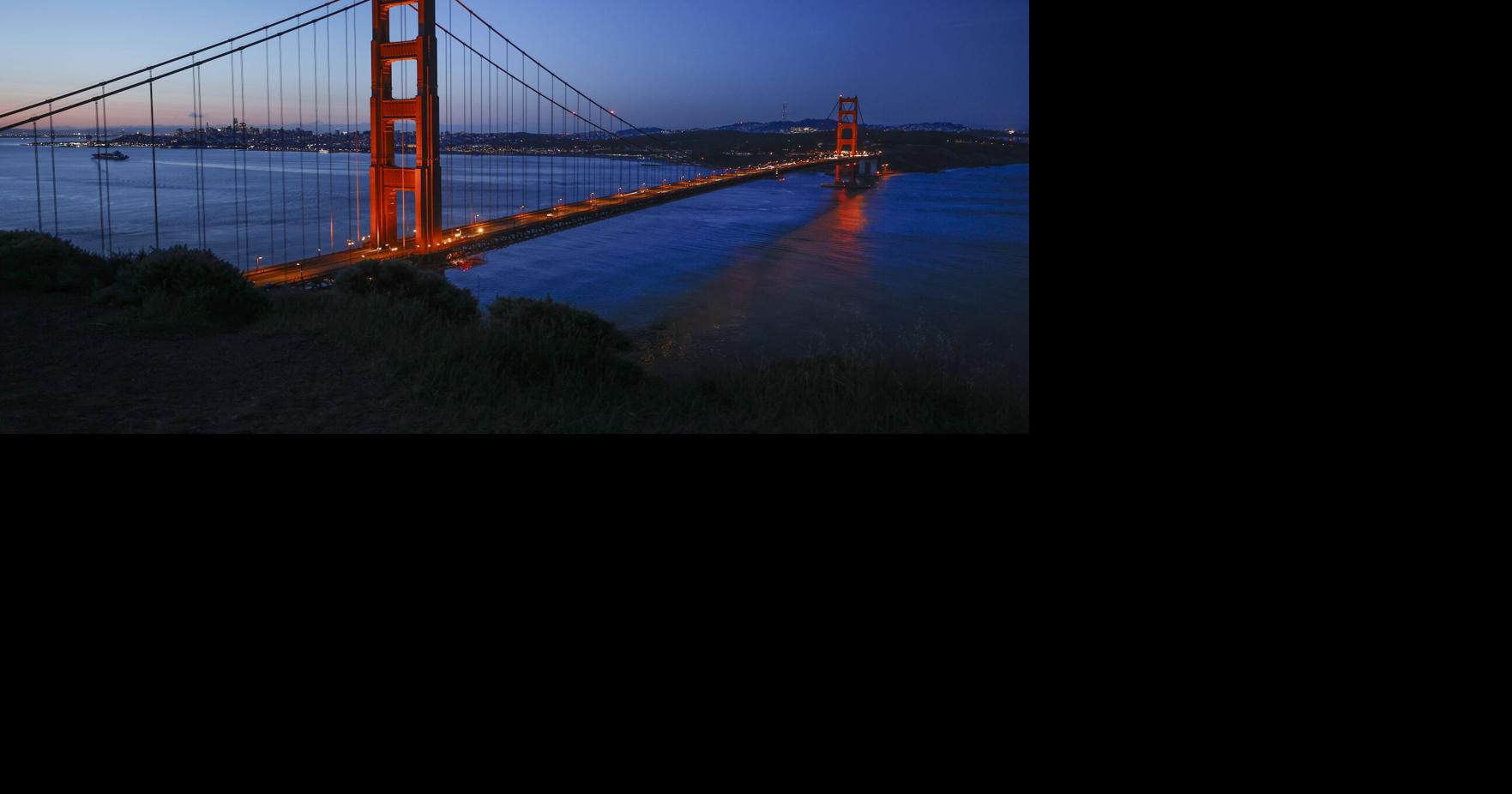 More SF toll hikes: Golden Gate Bridge hikes fares July 1 | Transit ...