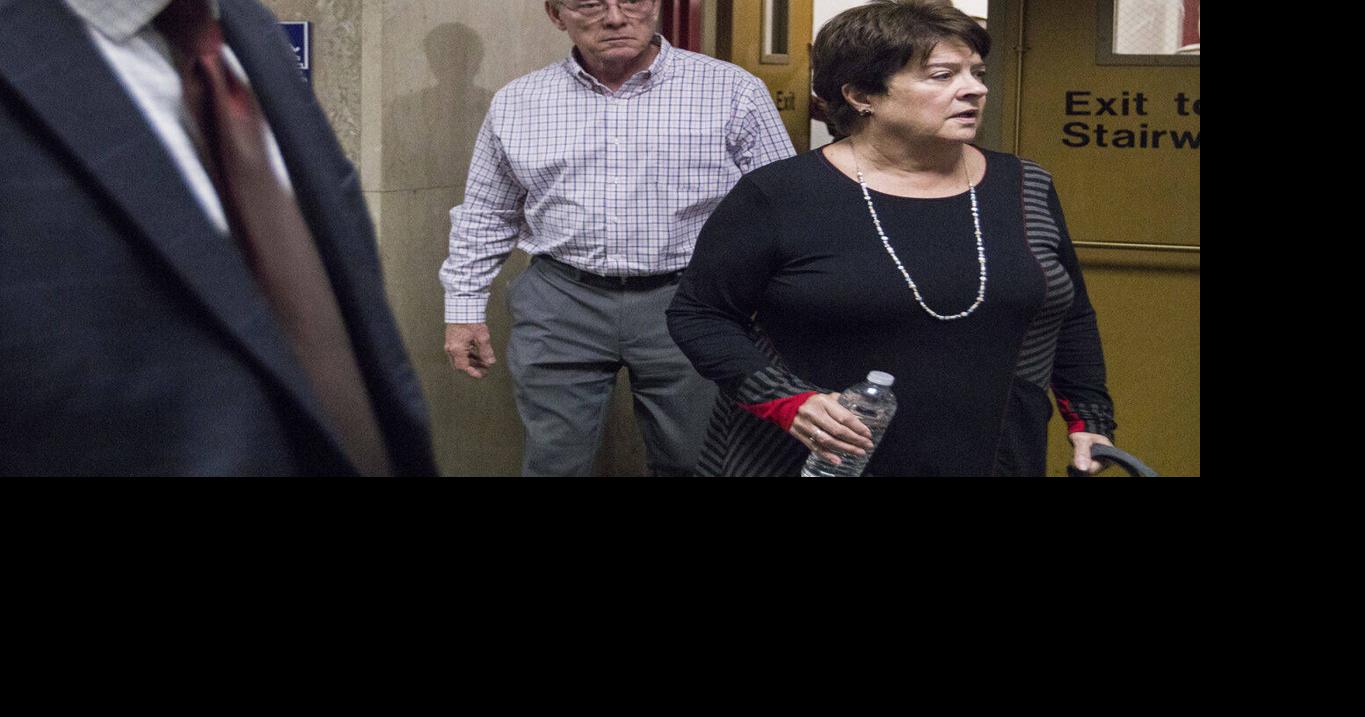 Judge sides with feds in lawsuit over stolen gun used to kill Kate ...