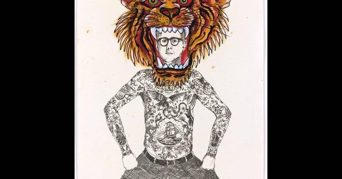 ed hardy tattoos east 4th street