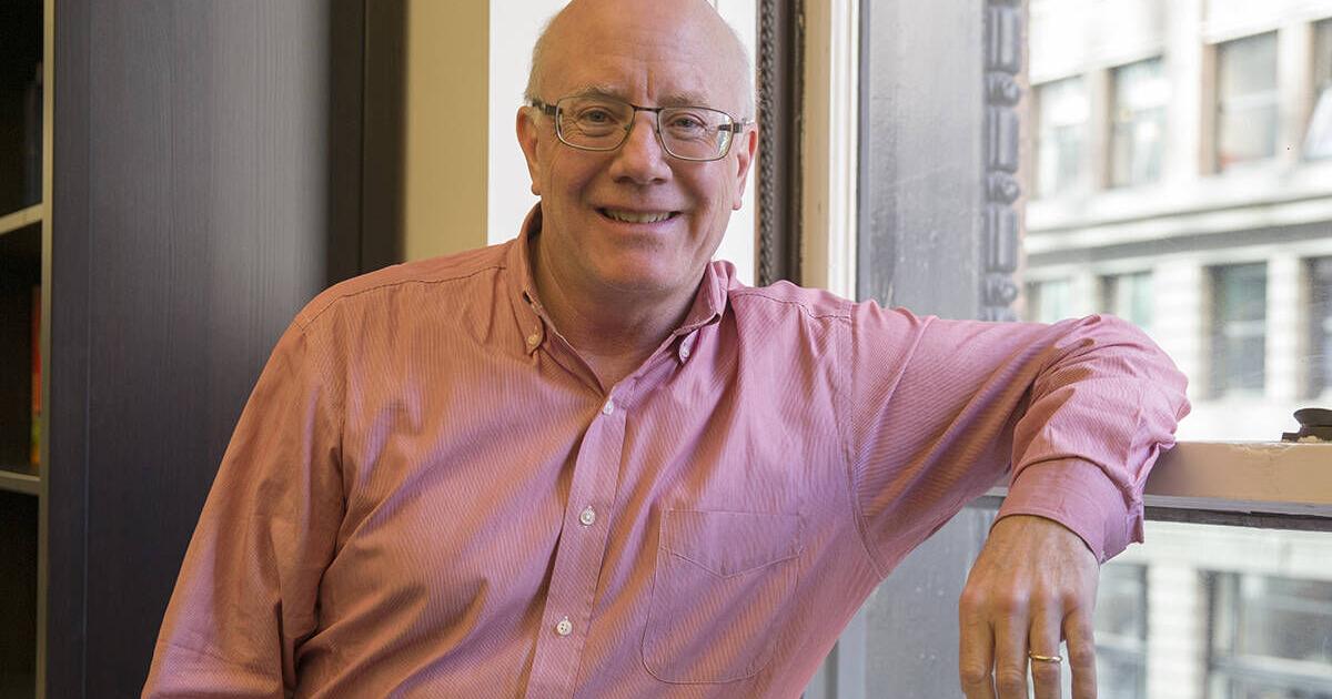 A conversation with top political consultant Ace Smith | Archives ...