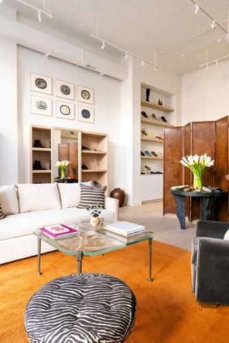 Margaux Store Opening on Fillmore Street | | sfexaminer.com