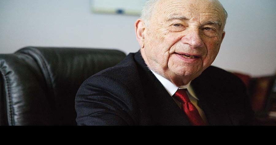 Retired Judge Quentin Kopp ready to return to City Hall as Ethics ...