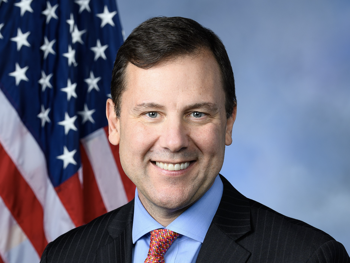 Rep. Tom Kean Jr. Reveals Hospitalization for Depression | | sfexaminer.com