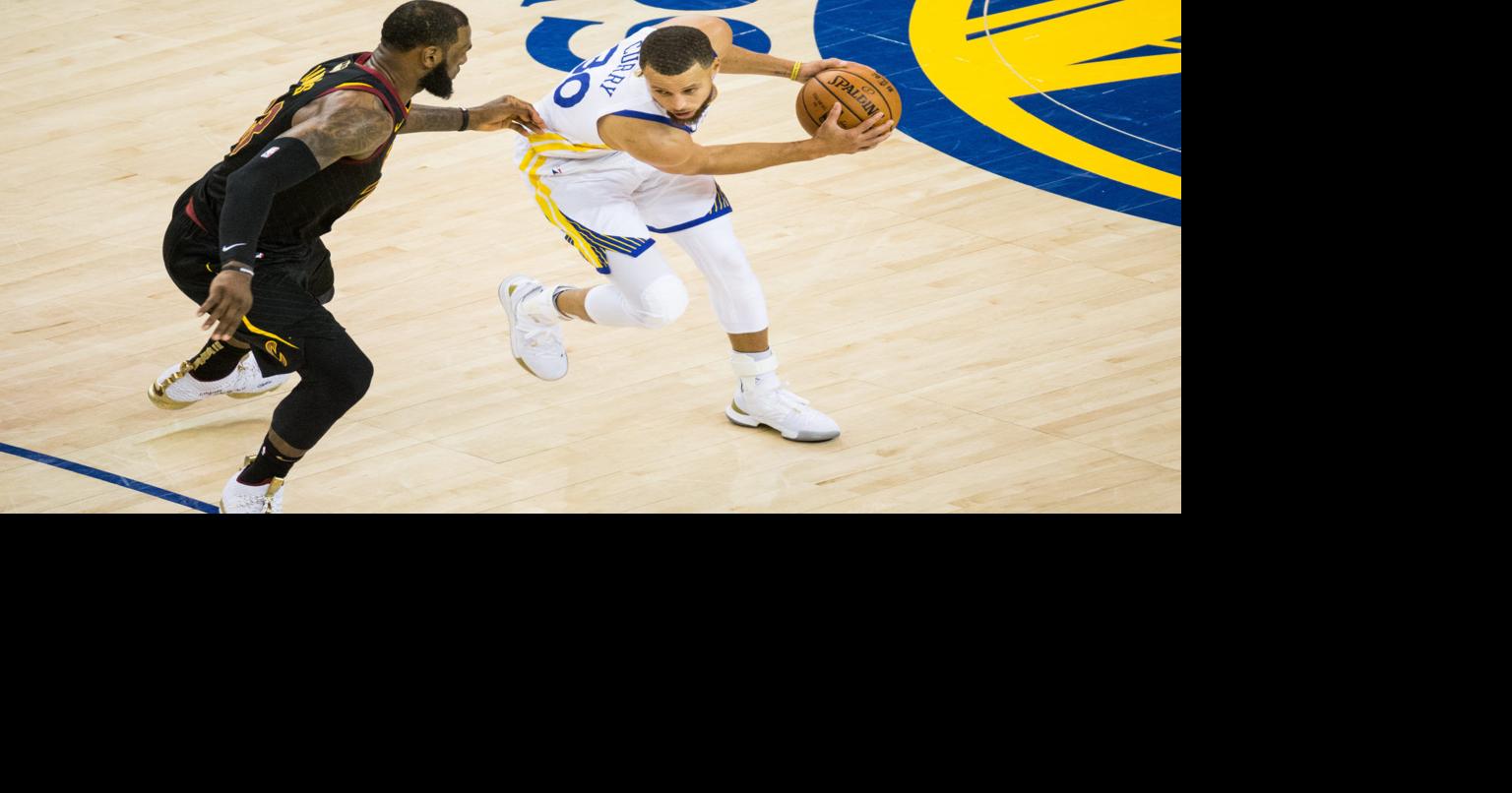 Bonta Hill: Golden State Warriors are anything but dull | Sports ...
