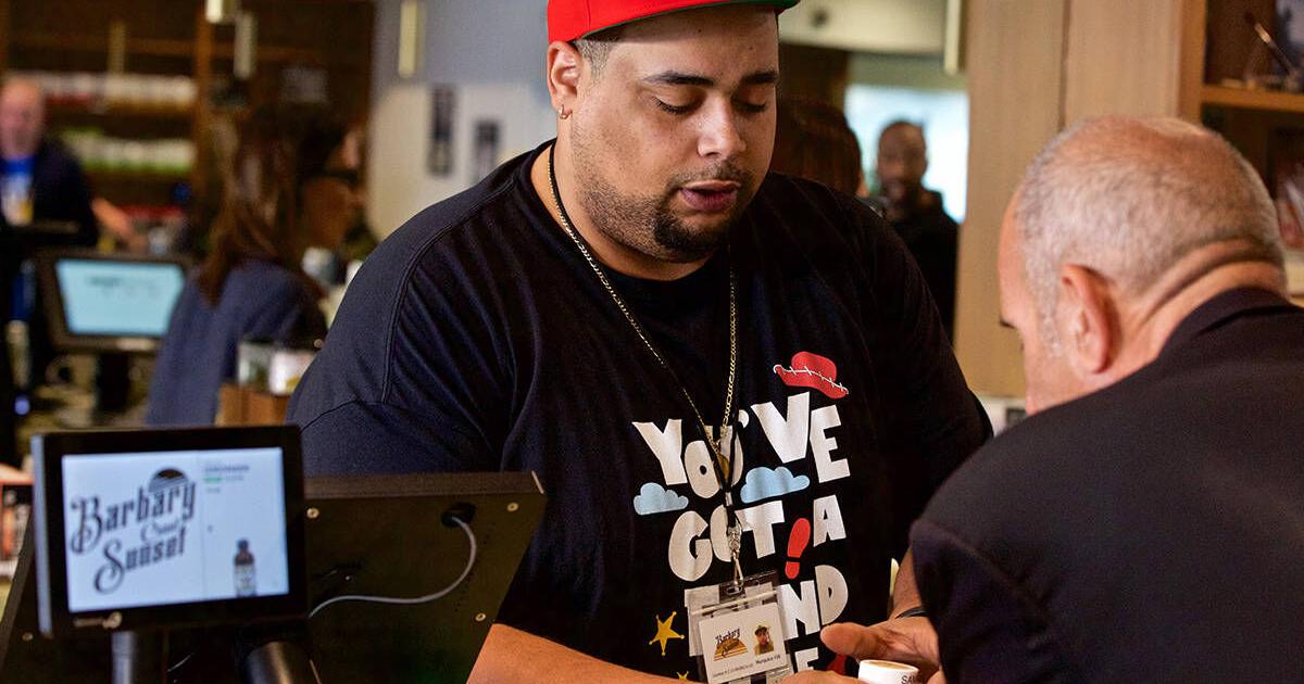 After four-year community battle, the Sunset’s first cannabis club ...