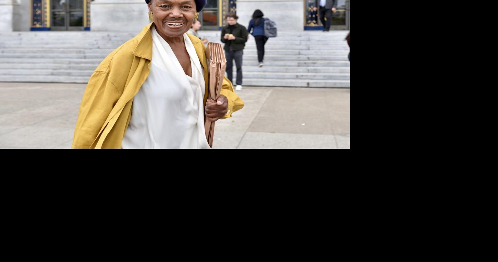 Sophie Maxwell keeps details of future quiet amid SFPUC exit | Politics ...