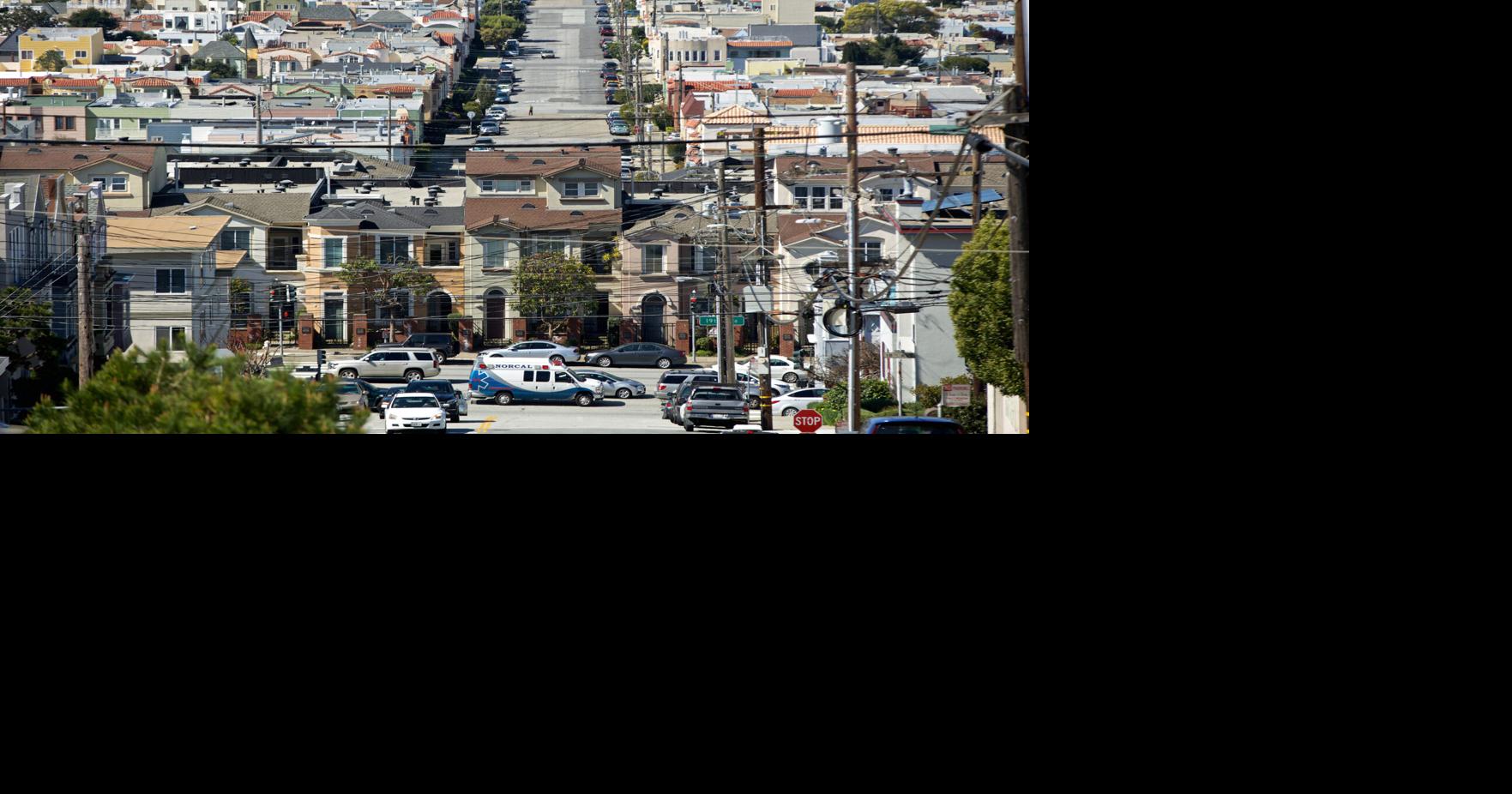 Fourplex revival: S.F'.s quest for density might not be dead, after all ...