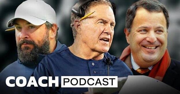 Top Moments from Season 1 of the COACH Podcast: A Deep Dive into ...