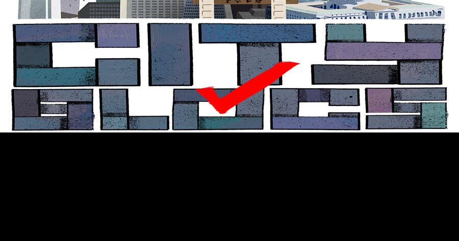 Bloc by Bloc: Where political power stands in San Francisco | Politics ...