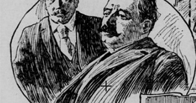 ‘Joe the Barber’ | San Francisco News | sfexaminer.com