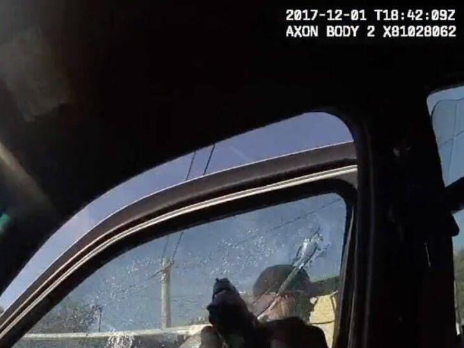 DA Boudin charges fired SFPD officer with manslaughter over fatal ...