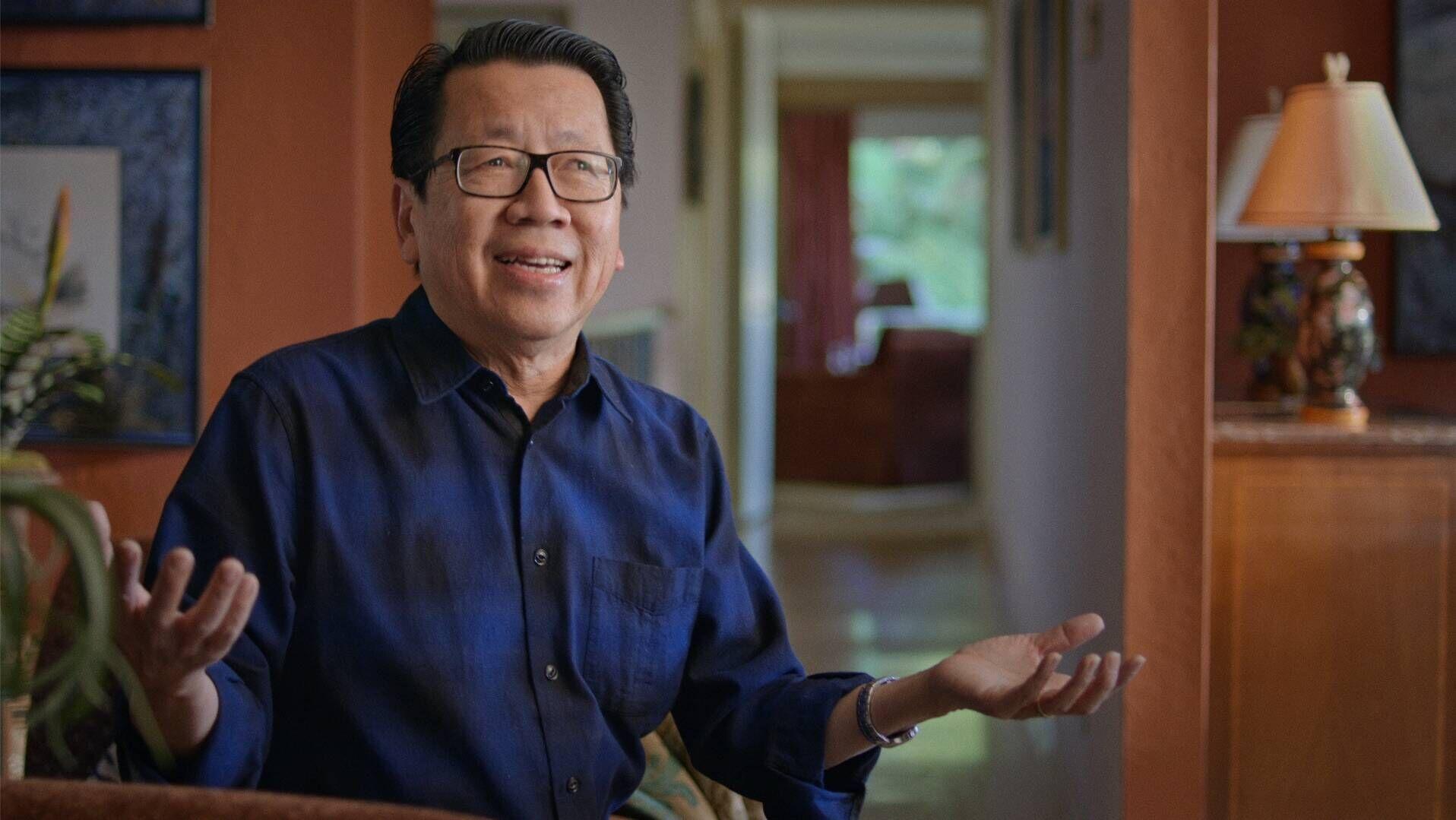 Ben Fong-Torres, SF’s famed music journalist, gets movie treatment ...