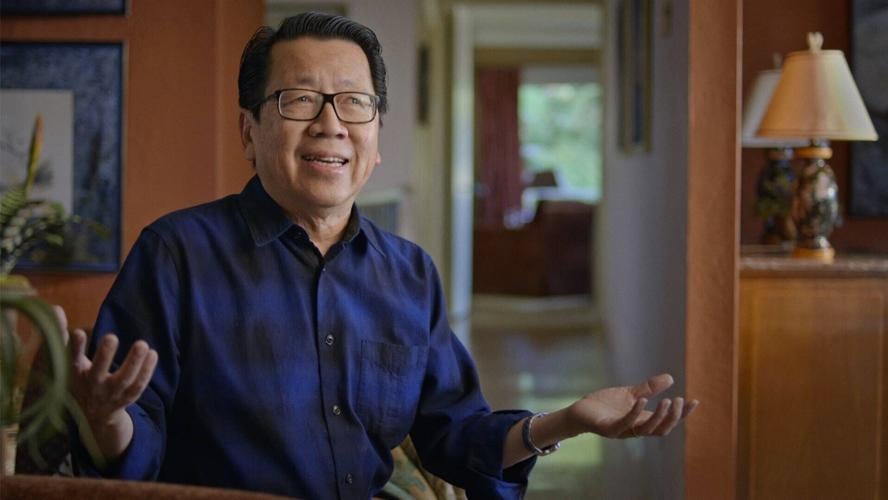 Ben Fong-Torres, SF’s famed music journalist, gets movie treatment ...