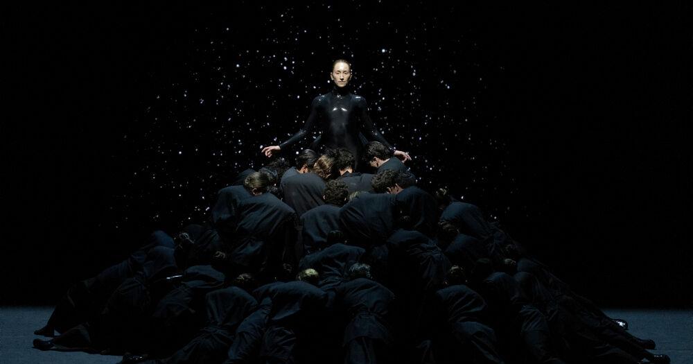 S.F. Ballet’s ‘Mere Mortals’ returns in April | Dance | sfexaminer.com