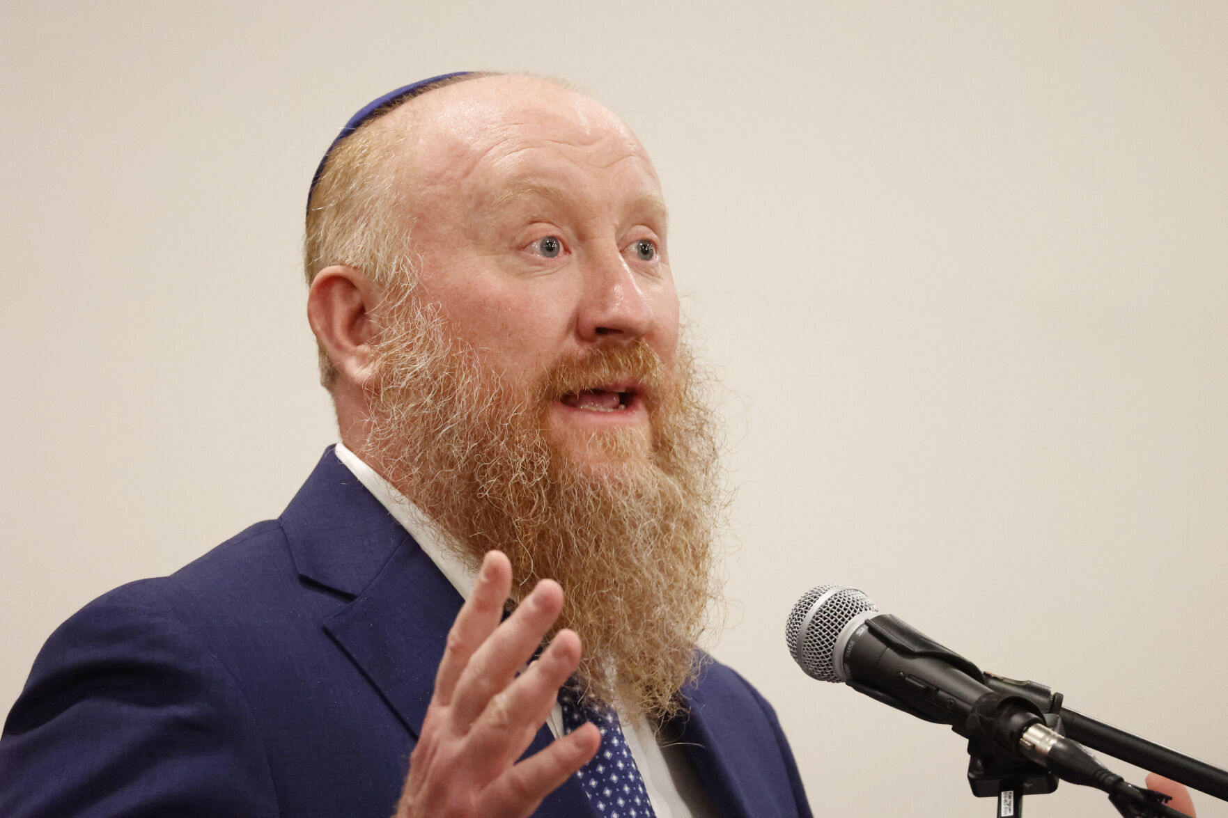 San Franciscans commemorate 80th Anniversary of Holocaust | The City ...