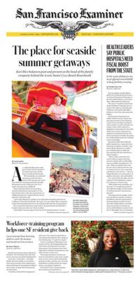 Page A1 | e-Edition | sfexaminer.com